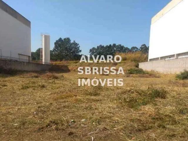 Terreno em Condomínio para Venda em Itu/SP Núcleo Industrial Jardim Porto Seguro