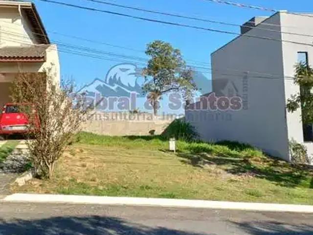Terreno em Condomínio para Venda em Itu/SP Parque do Varvito