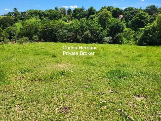 Terreno em Condomínio para Venda em Itu/SP Parque das Indústrias