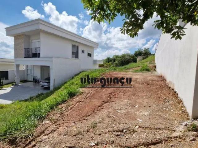 Terreno em Condomínio para Venda em Itu/SP Parque Nossa Senhora da Candelária