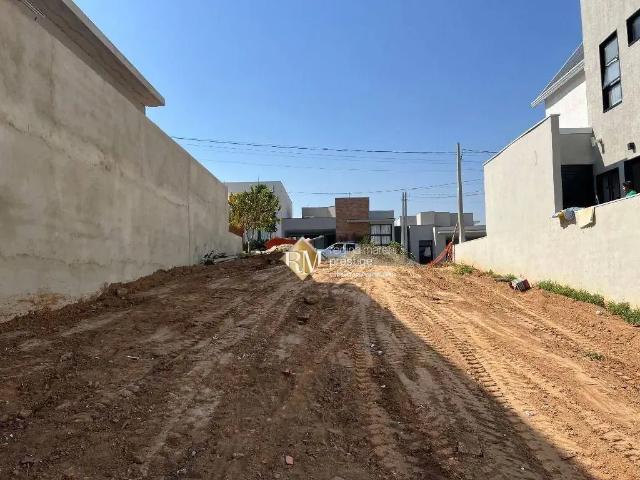 Terreno em Condomínio para Venda em Itu/SP Parque Nossa Senhora da Candelária