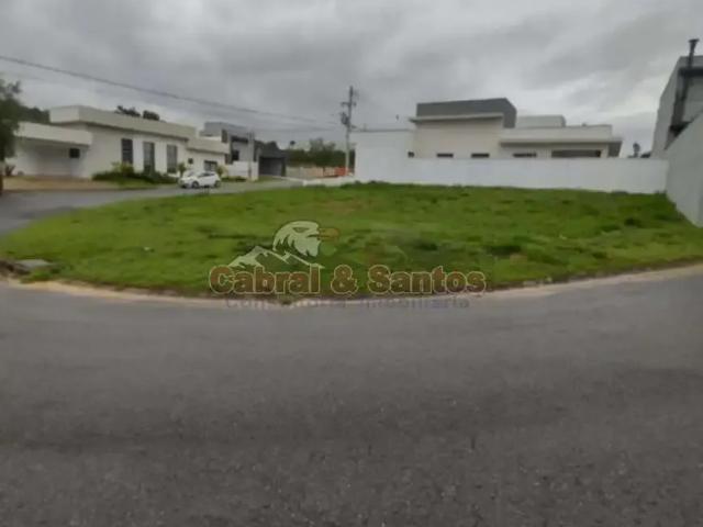 Terreno em Condomínio para Venda em Itu/SP Parque Nossa Senhora da Candelária