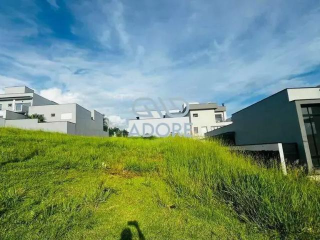 Terreno em Condomínio para Venda em Itu/SP Parque Nossa Senhora da Candelária