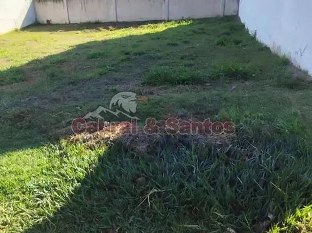 Terreno em Condomínio para Venda em Itu/SP Parque Nossa Senhora da Candelária