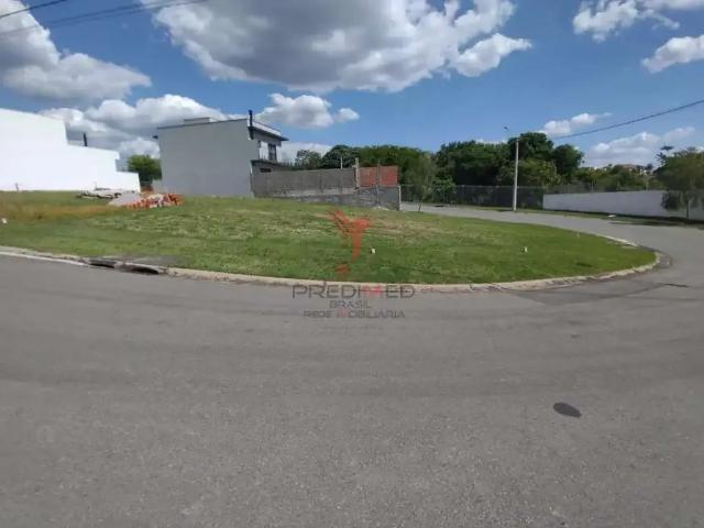 Terreno em Condomínio para Venda em Itu/SP Parque Nossa Senhora da Candelária 1 Quartos