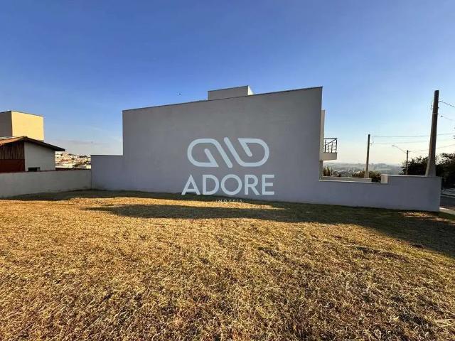 Terreno em Condomínio para Venda em Itu/SP Parque Nossa Senhora da Candelária