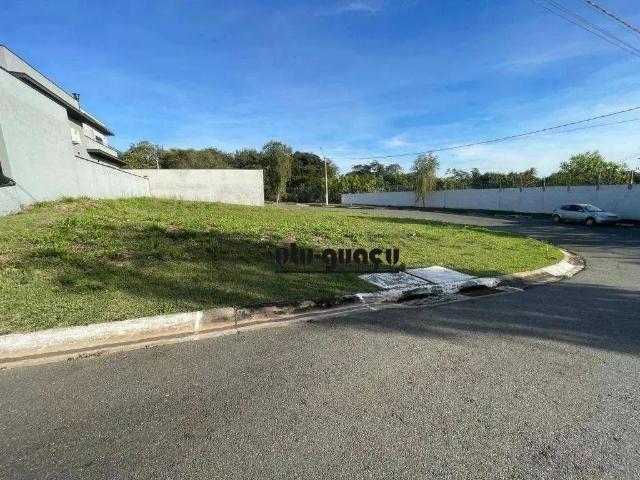 Terreno em Condomínio para Venda em Itu/SP Parque Nossa Senhora da Candelária