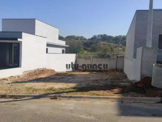 Terreno em Condomínio para Venda em Itu/SP Parque Nossa Senhora da Candelária