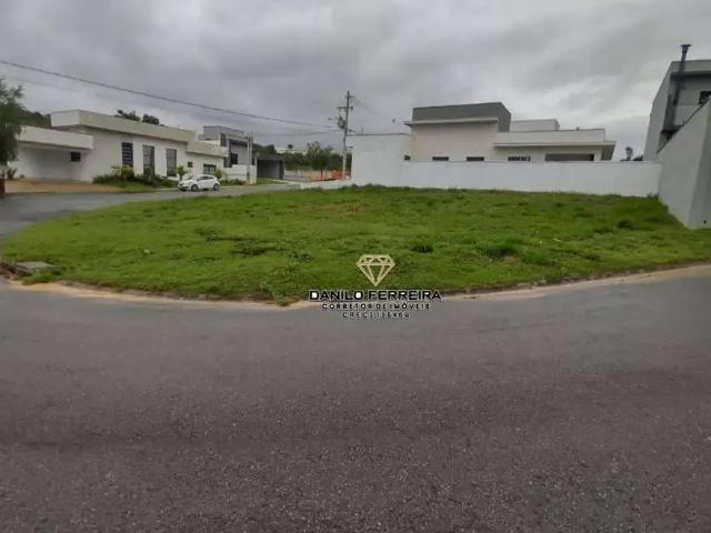Terreno em Condomínio para Venda em Itu/SP Parque Nossa Senhora da Candelária