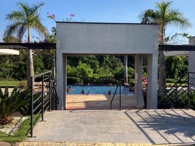 Terreno em Condomínio para Venda em Itu/SP Parque Nossa Senhora da Candelária
