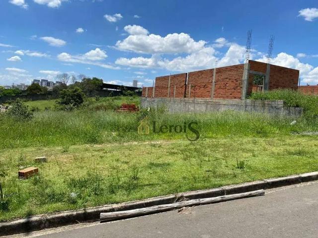 Terreno em Condomínio para Venda em Itu/SP Parque Nossa Senhora da Candelária