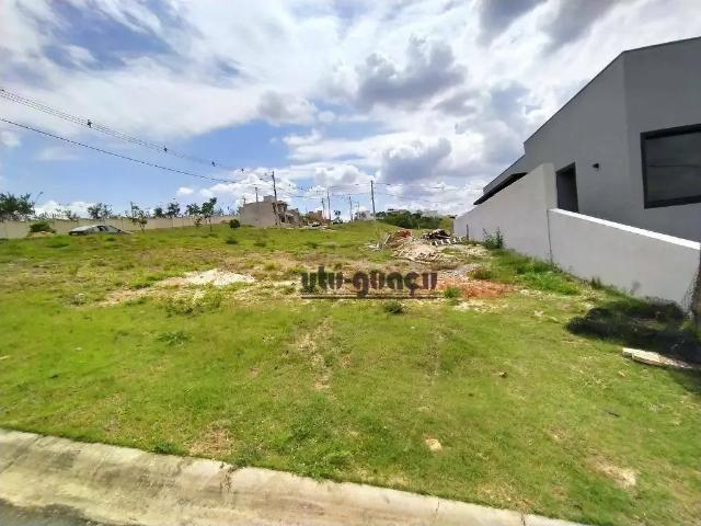 Terreno em Condomínio para Venda em Itu/SP Parque Nossa Senhora da Candelária
