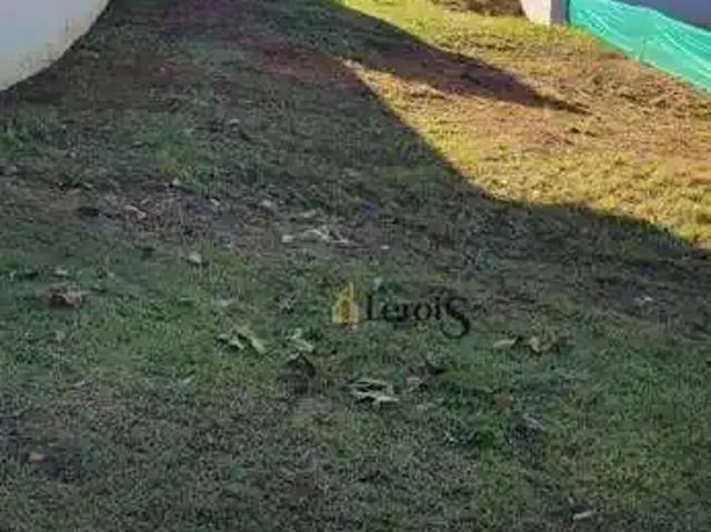 Terreno em Condomínio para Venda em Itu/SP Parque Nossa Senhora da Candelária