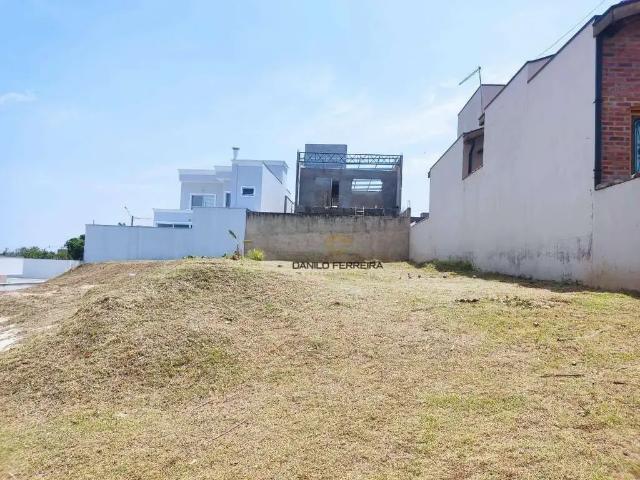 Terreno em Condomínio para Venda em Itu/SP Parque Nossa Senhora da Candelária