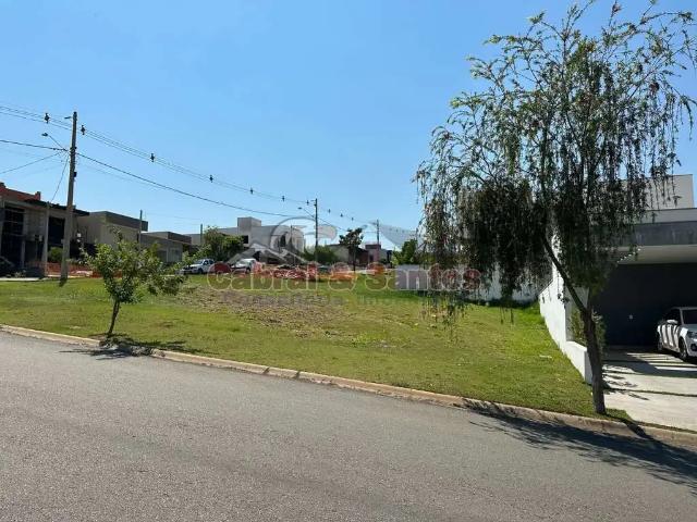 Terreno em Condomínio para Venda em Itu/SP Parque Nossa Senhora da Candelária