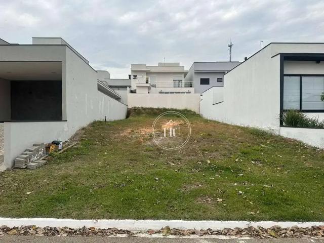Terreno em Condomínio para Venda em Itu/SP Parque Nossa Senhora da Candelária
