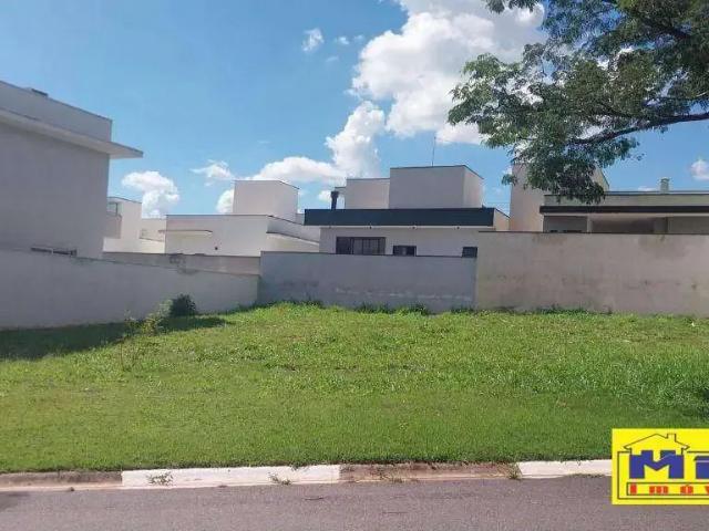 Terreno em Condomínio para Venda em Itu/SP Parque Nossa Senhora da Candelária