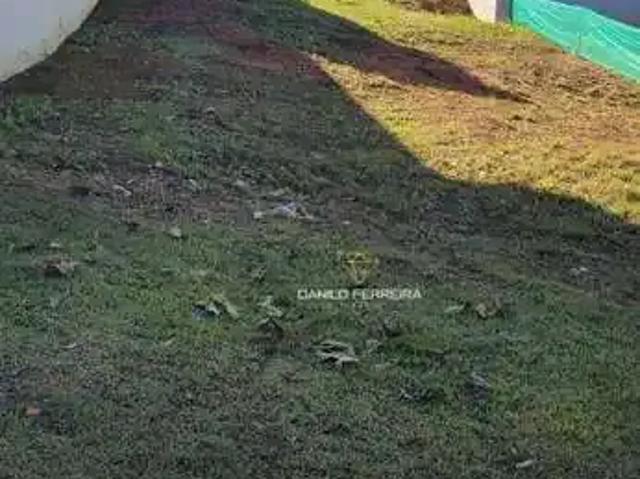 Terreno em Condomínio para Venda em Itu/SP Parque Nossa Senhora da Candelária