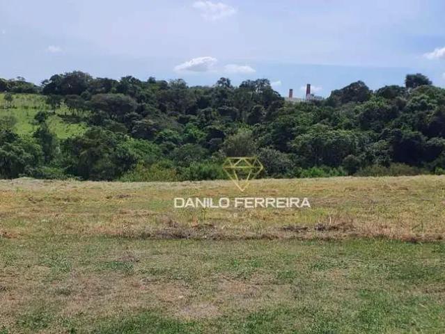 Terreno em Condomínio para Venda em Itu/SP Parque Nossa Senhora da Candelária