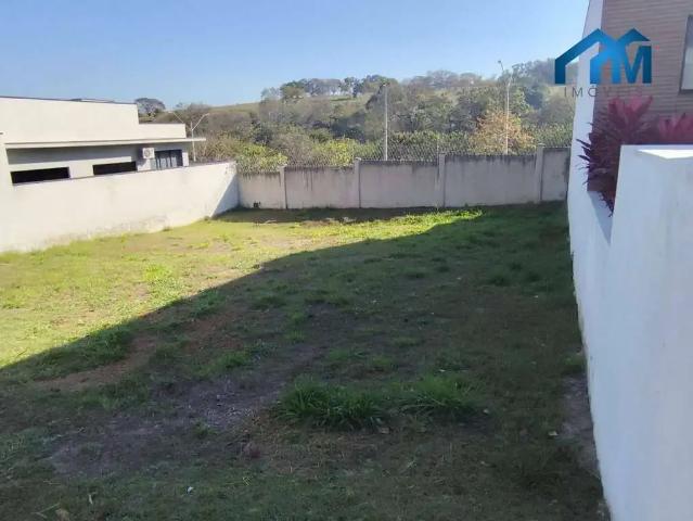 Terreno em Condomínio para Venda em Itu/SP Parque Nossa Senhora da Candelária