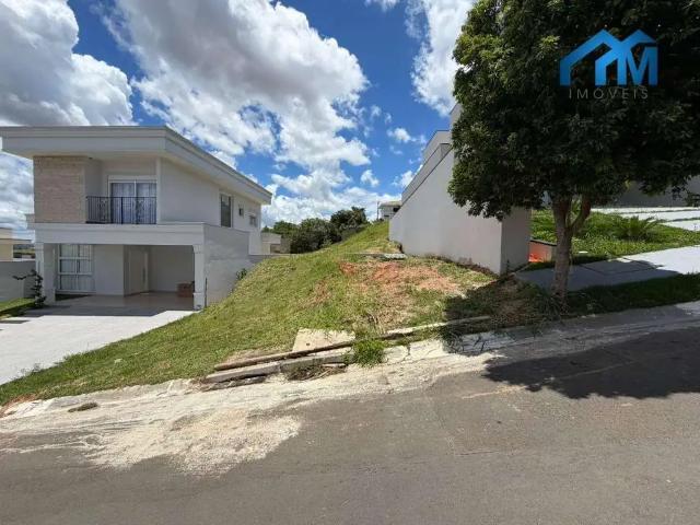 Terreno em Condomínio para Venda em Itu/SP Parque Nossa Senhora da Candelária