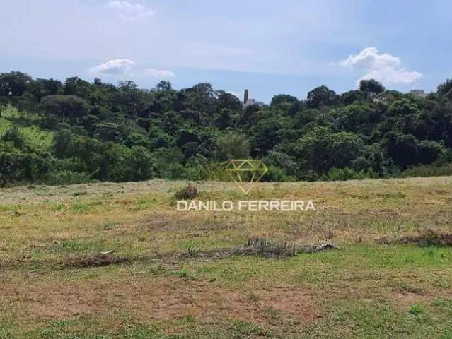 Terreno em Condomínio para Venda em Itu/SP Parque Nossa Senhora da Candelária