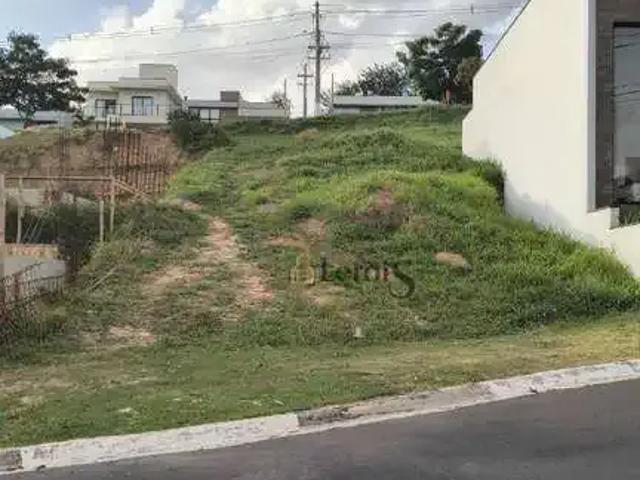 Terreno em Condomínio para Venda em Itu/SP Parque Nossa Senhora da Candelária