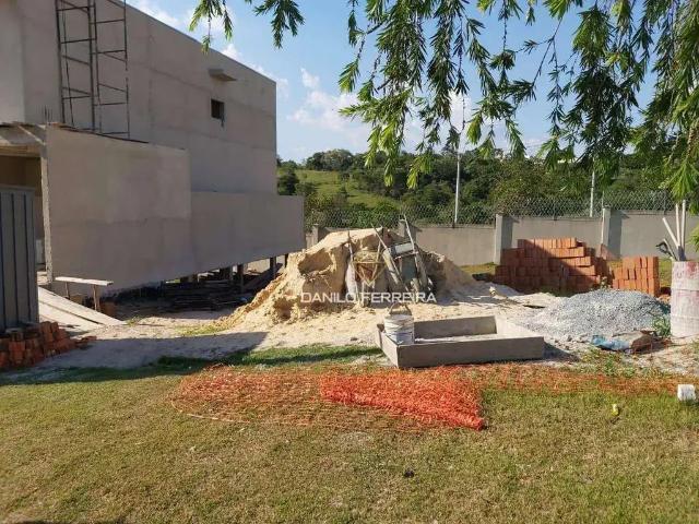 Terreno em Condomínio para Venda em Itu/SP Parque Nossa Senhora da Candelária
