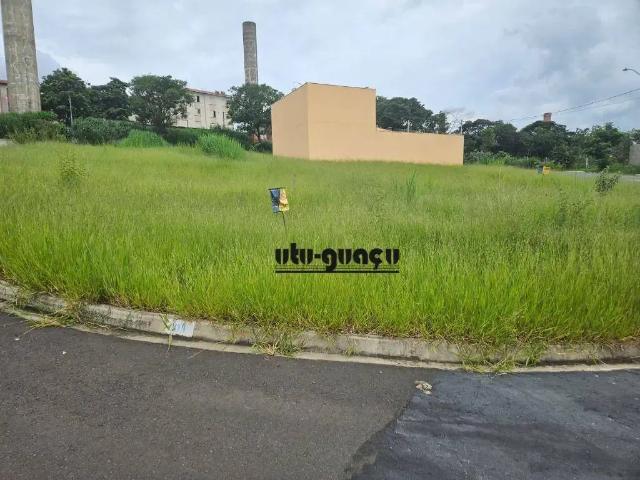 Terreno em Condomínio para Venda em Itu/SP Parque Nossa Senhora da Candelária