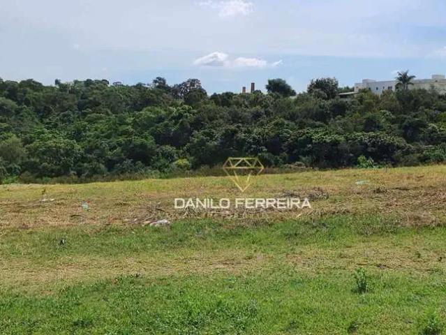 Terreno em Condomínio para Venda em Itu/SP Parque Nossa Senhora da Candelária