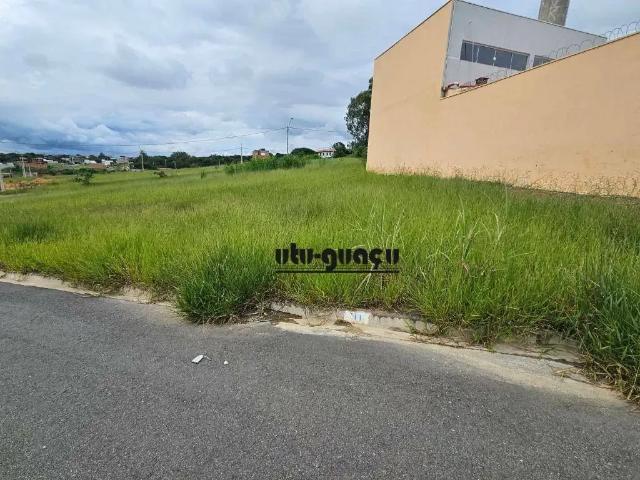 Terreno em Condomínio para Venda em Itu/SP Parque Nossa Senhora da Candelária