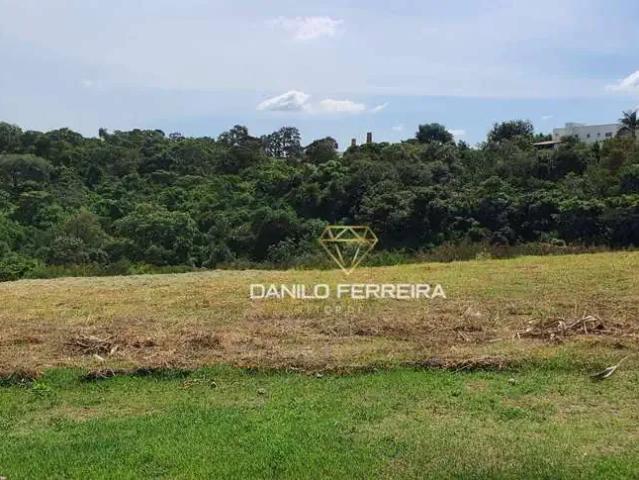 Terreno em Condomínio para Venda em Itu/SP Parque Nossa Senhora da Candelária