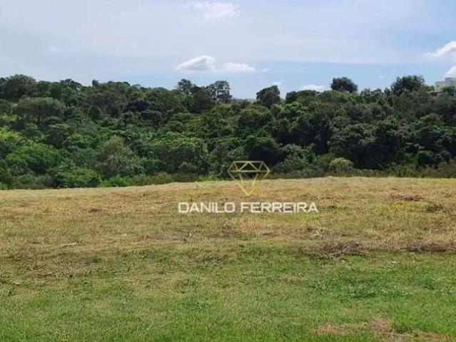 Terreno em Condomínio para Venda em Itu/SP Parque Nossa Senhora da Candelária