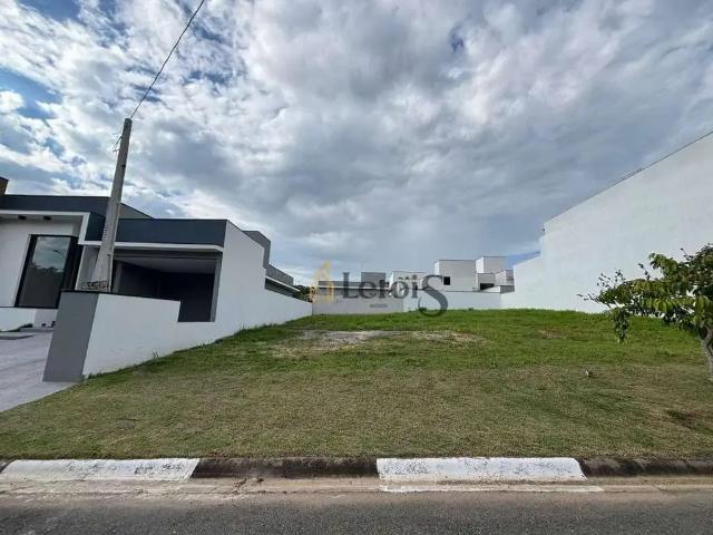Terreno em Condomínio para Venda em Itu/SP Parque Nossa Senhora da Candelária