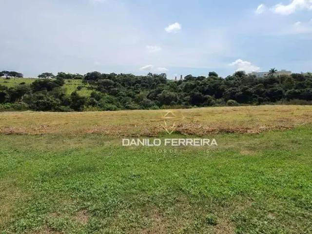 Terreno em Condomínio para Venda em Itu/SP Parque Nossa Senhora da Candelária