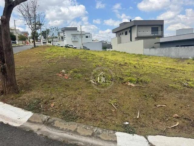 Terreno em Condomínio para Venda em Itu/SP Parque Nossa Senhora da Candelária