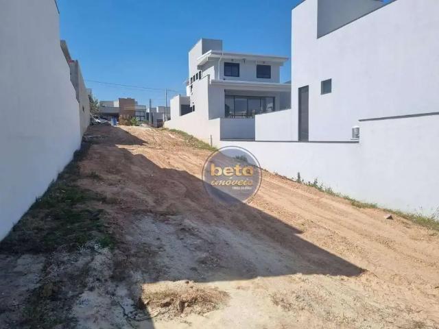 Terreno em Condomínio para Venda em Itu/SP Parque Nossa Senhora da Candelária
