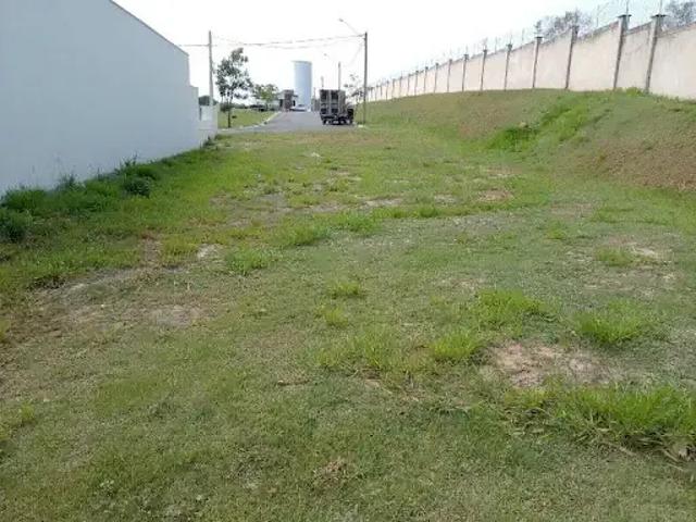 Terreno em Condomínio para Venda em Itu/SP Parque Nossa Senhora da Candelária