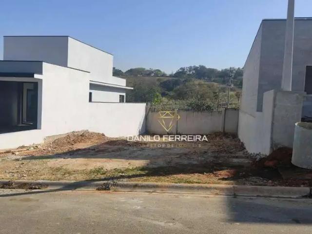 Terreno em Condomínio para Venda em Itu/SP Parque Nossa Senhora da Candelária