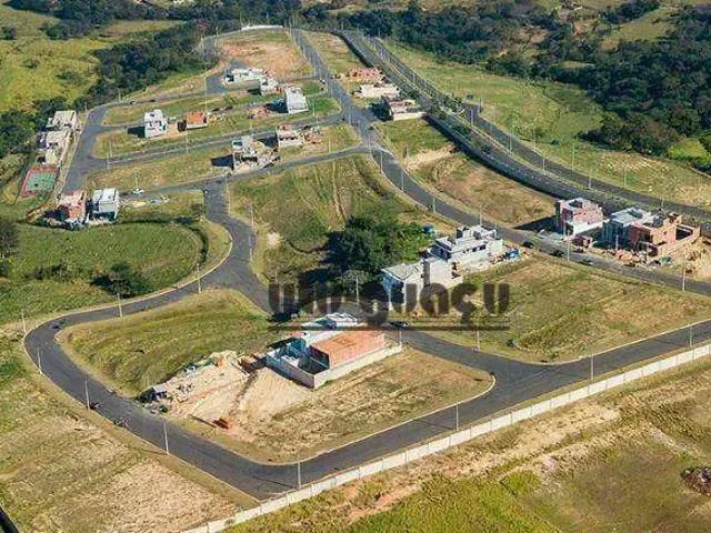 Terreno em Condomínio para Venda em Itu/SP Parque Nossa Senhora da Candelária