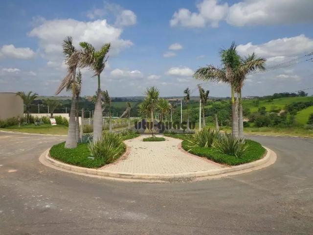 Terreno em Condomínio para Venda em Itu/SP Parque Nossa Senhora da Candelária