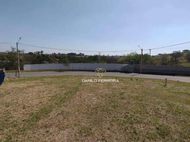 Terreno em Condomínio para Venda em Itu/SP Parque Nossa Senhora da Candelária