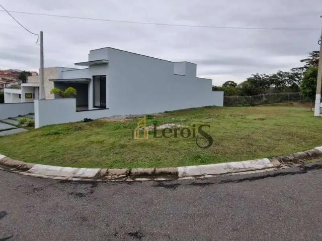 Terreno em Condomínio para Venda em Itu/SP Parque Nossa Senhora da Candelária