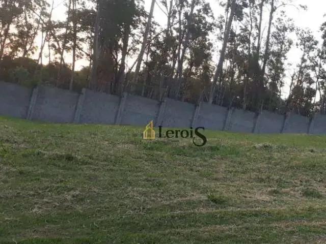 Terreno em Condomínio para Venda em Itu/SP Parque Nossa Senhora da Candelária