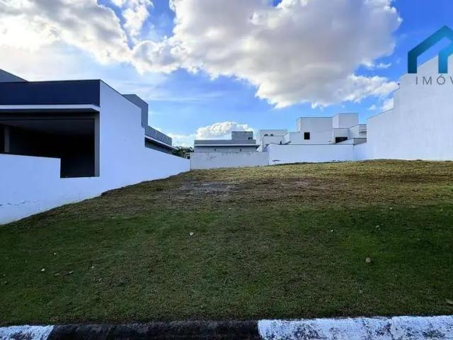 Terreno em Condomínio para Venda em Itu/SP Parque Nossa Senhora da Candelária