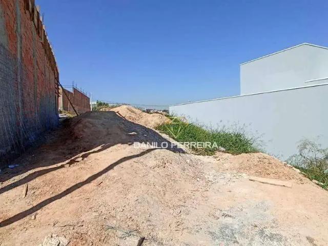 Terreno em Condomínio para Venda em Itu/SP Parque Nossa Senhora da Candelária