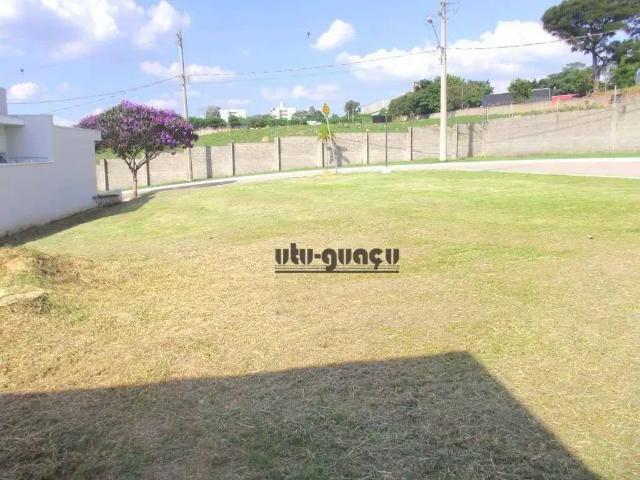 Terreno em Condomínio para Venda em Itu/SP Parque Nossa Senhora da Candelária