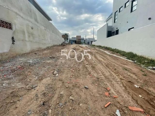 Terreno em Condomínio para Venda em Itu/SP Parque Nossa Senhora da Candelária