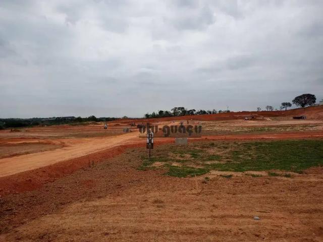Terreno em Condomínio para Venda em Itu/SP Parque São Camilo