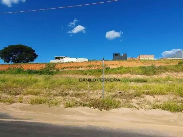 Terreno em Condomínio para Venda em Itu/SP Parque São Camilo